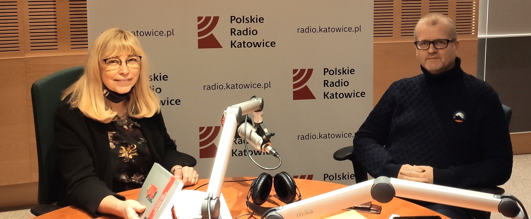Julius Roger | Radio Katowice | Grzegorz Płonka | Śląsk | Silesia ...